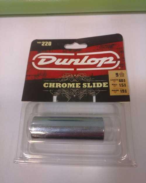 Слайд slide dunlop 220