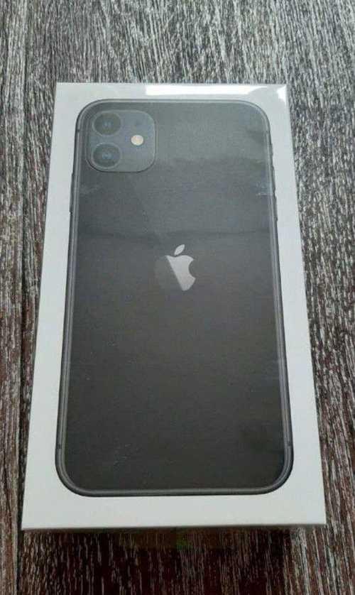 Телефон iPhone