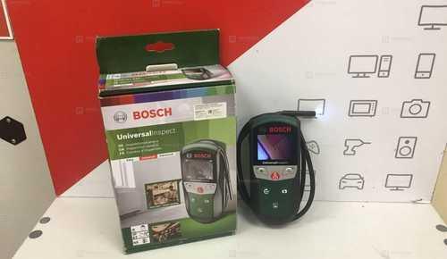 Видеоскоп Bosch universal inspect