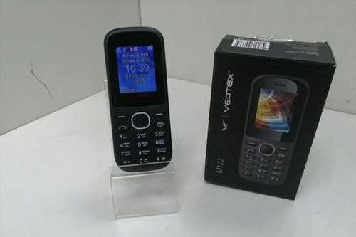 Мобильный телефон Vertex M122