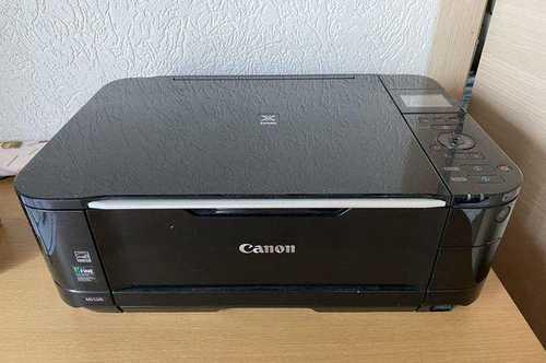 Мфу canon mg5240