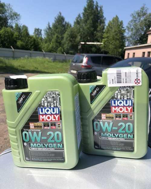 Liqui moly 0w 20. Ликви моли Азия Америка 0w20.