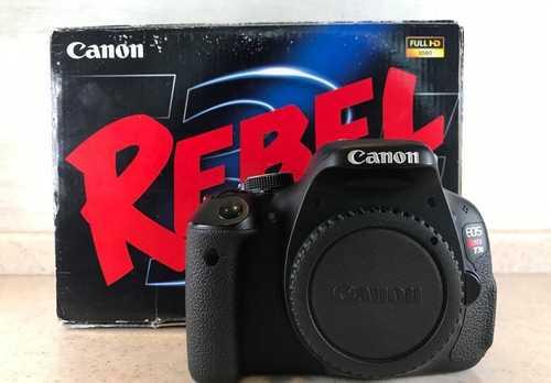 Canon EOS Rebel T3I (R42)