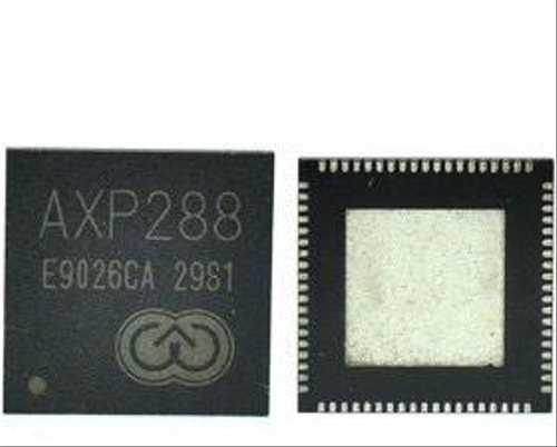 Микросхема контроллера питания AXP288 (AXP 288)