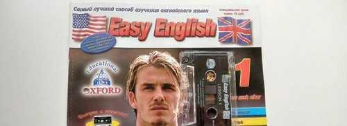 Easy English (выпуски 01-10) учебное пособие 4U