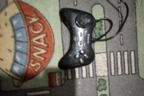 Джойстик defender game master g2
