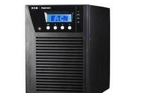 Источник бесперебойного питания ибп UPS eaton 9130