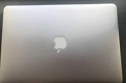 Apple MacBook Air 13, 2016