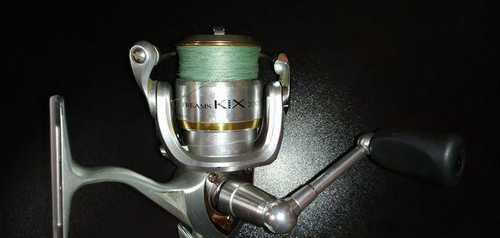 Катушка Daiwa Freams KIX 2000