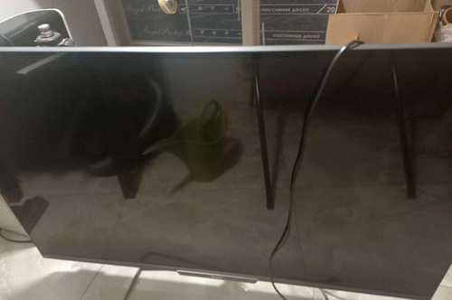 Телевизор Philips 42pfl6008s(на запчасти)