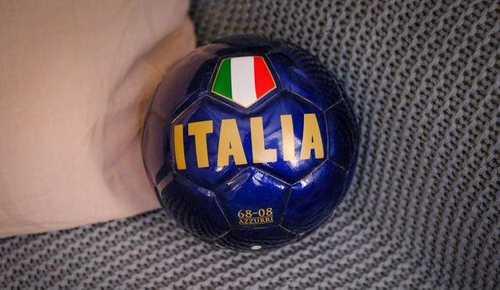 Футбольный мяч nike Italia