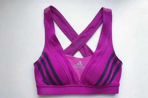 Спортивный топ adidas