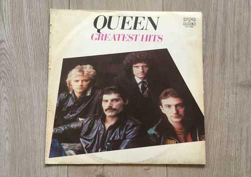 Queen, Greatest Hits