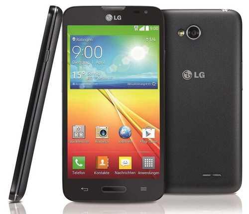 Смартфон LG L70 D325