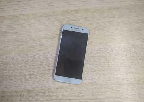 Дисплей Samsung Galaxy A5