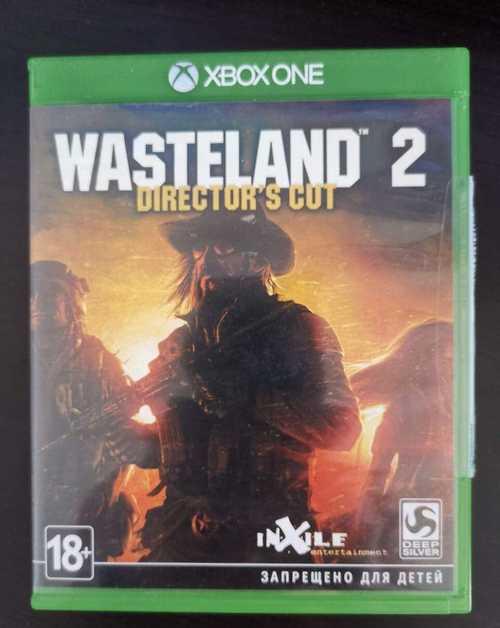 Wasteland 2: Director's Cut