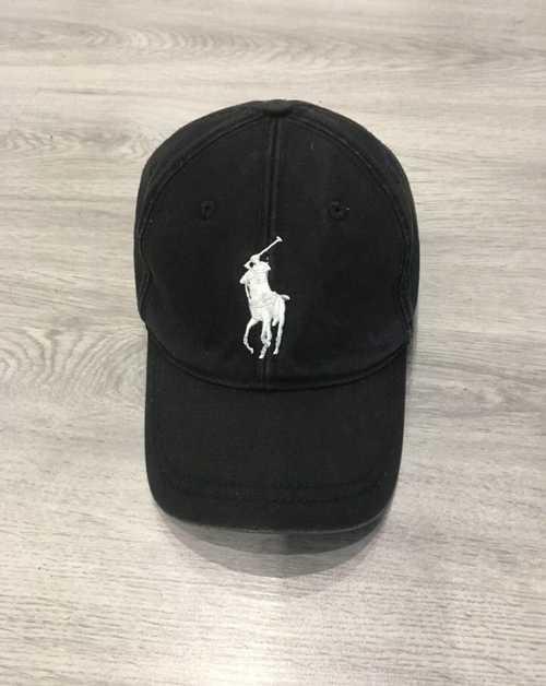 Кепка Polo Ralph Lauren