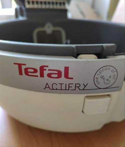 Аэрогриль Tefal Actifry