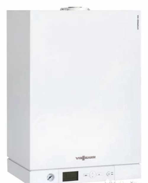 Viessmann Vitopend 100-W 34 кВт | Festima.Ru - Мониторинг объявлений