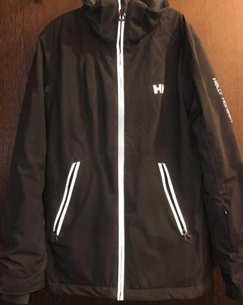 Куртка женская helly hansen