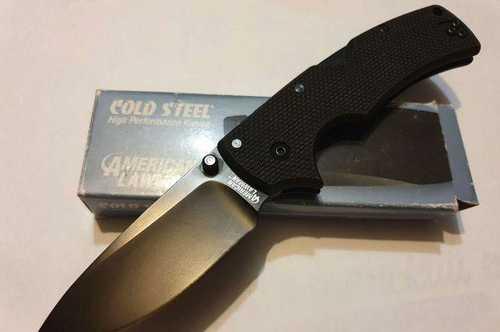 Нож Cold Steel American Lawman Оригинал
