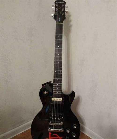 Epiphone LES paul studio LT