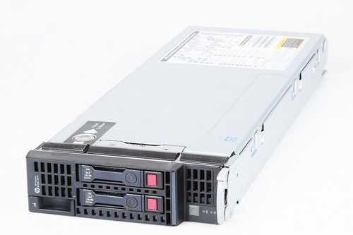 HP bl460c gen8 2xIntel Xeon e5-2697v2, 256gb ram