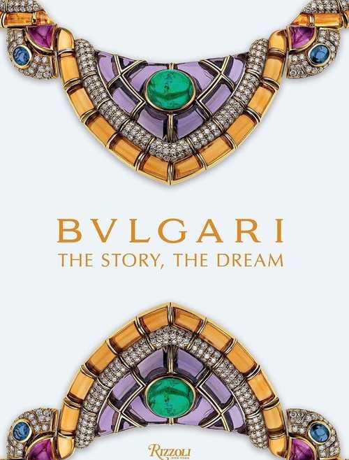 Bulgari: Stories of Gems and Jewels
