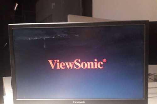 Монитор Viewsonic 18,5