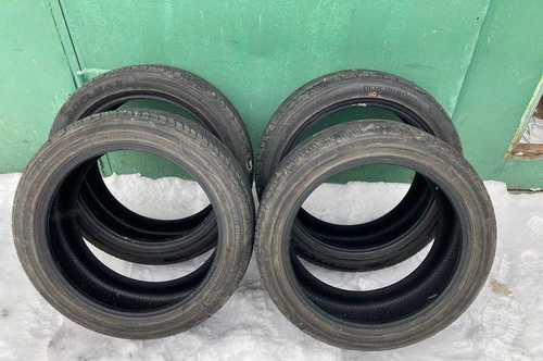 Delmax PerformPro 235/45 R18, 4 шт