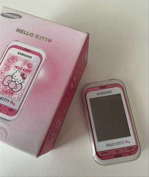 Hello kitty gt c3300