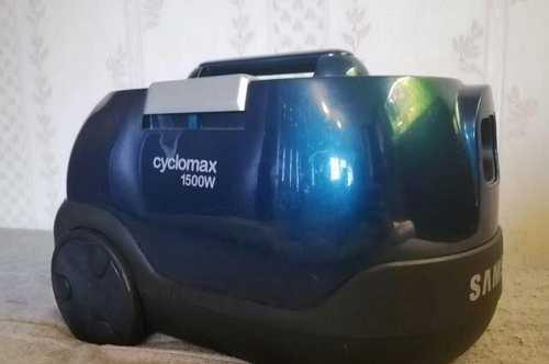 Пылесос Samsung Cyclomax 1500w