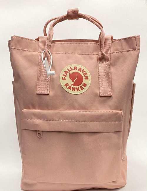 Шоппер Kanken Totepack (pink)