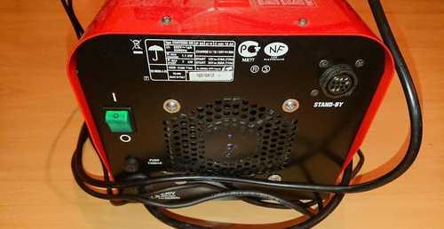 Startronic 330 пускозарядное устройство