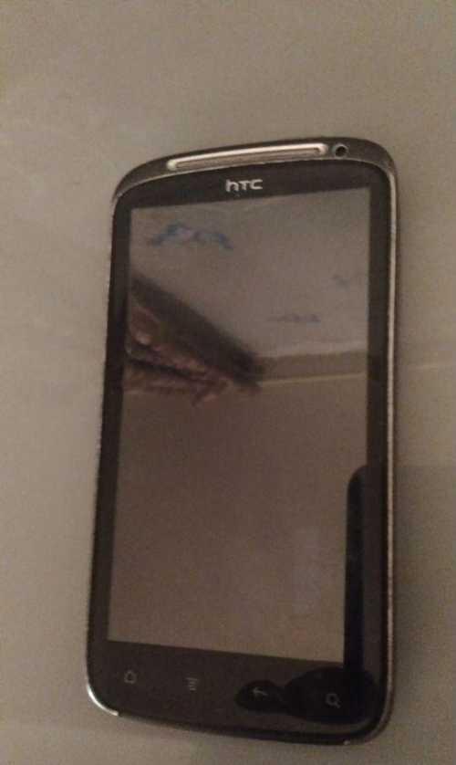 HTC Sensation z710e