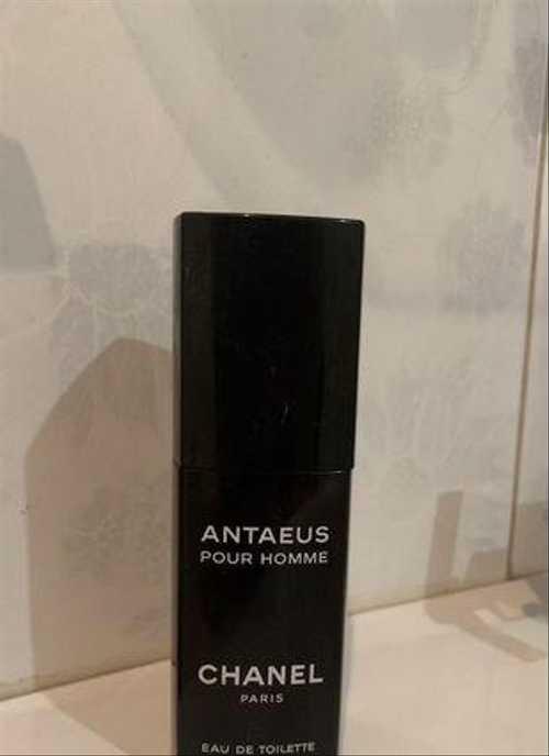 Chanel Antaeus