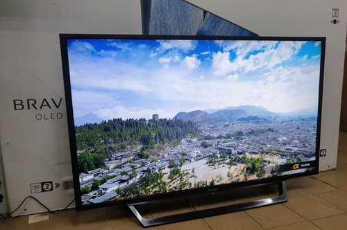 Smart TV Sony KDL-40WD653