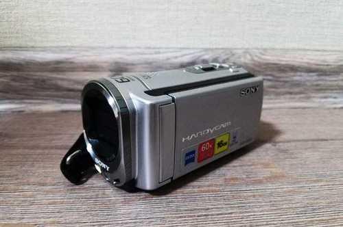 Видеокамера Sony DCR-SX63E новая