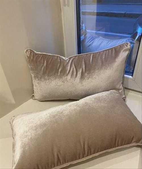 Подушка декоративная на диван