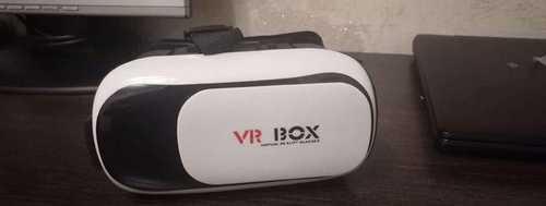 Vr Box