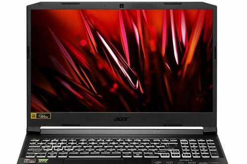 Ноутбук Acer Nitro 5 3080 (AN515-45-R4YY)