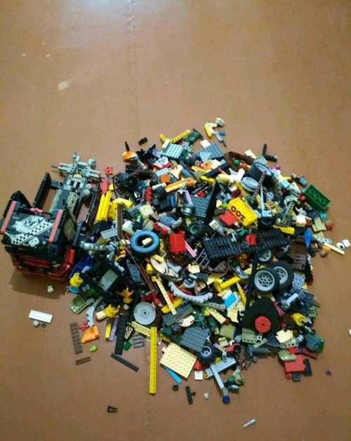 Lego