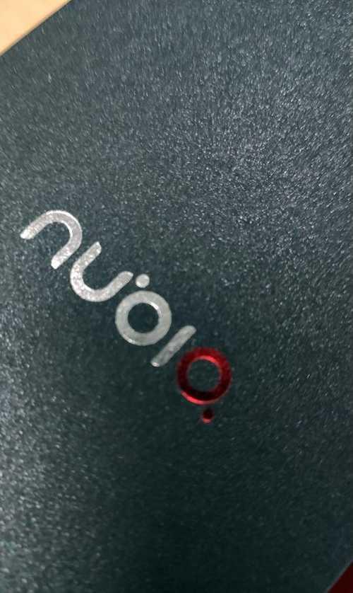 Смартфон Zte nubia z9 mini