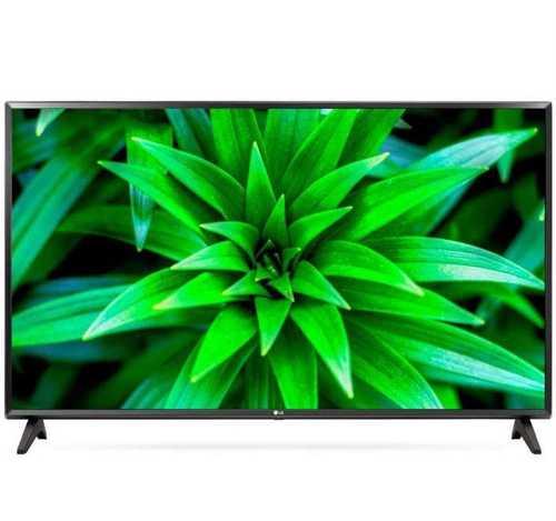 Телевизор 43" LG 43LM5700 с интернетом (новый)