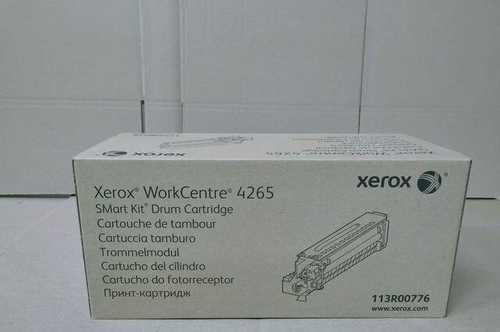 113R00776 барабан Xerox оригинал, новый