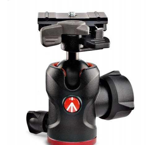 Шаровая головка для штатива Manfrotto MH494-BH
