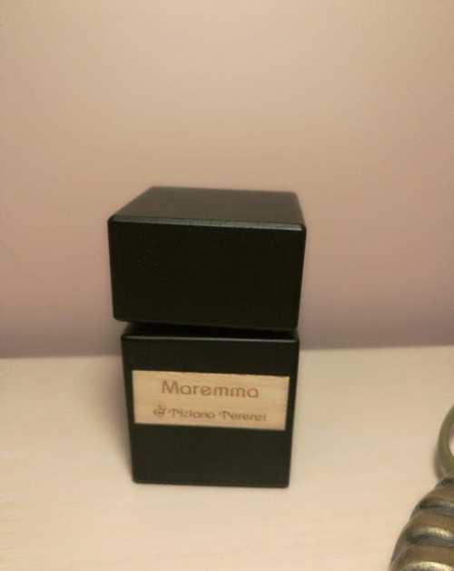 Serge Lutens, Terry de Guinsburg, Balenciaga