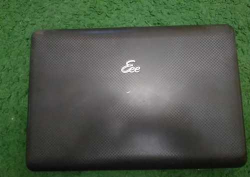 Нетбук asus Eee PC 1001HA