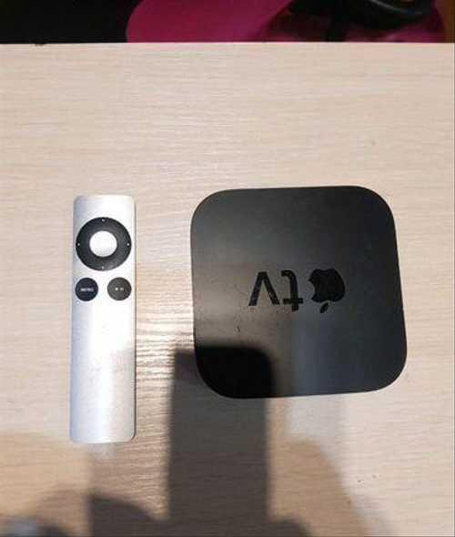 Apple tv 3 a1469