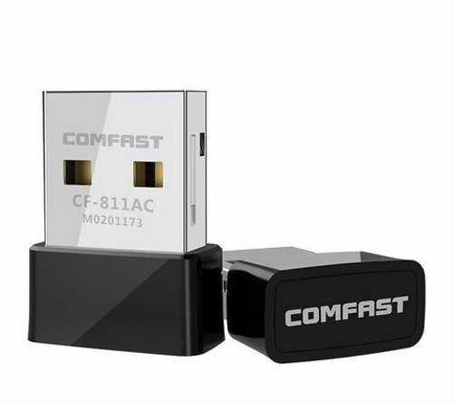 Точка доступа comfast CF-811-AC